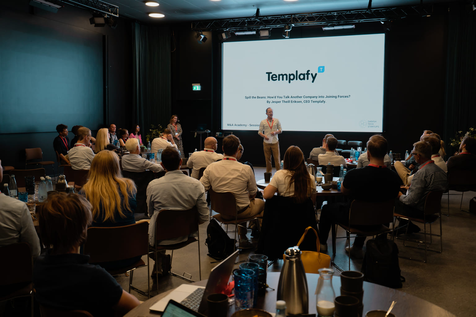 Events – Danish Tech Startups